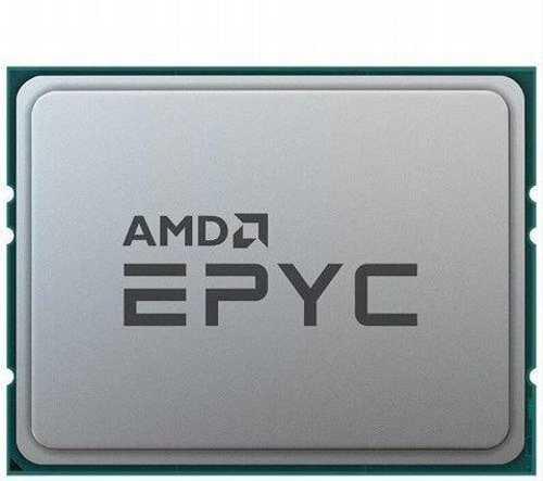 Процессор AMD epyc 7502 Soc-SP3 (100-000000054)