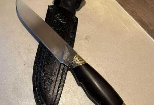 Нож Охота Х12мф