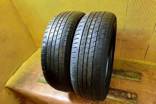 Marshal Crugen KL21 215/60 R17 96H