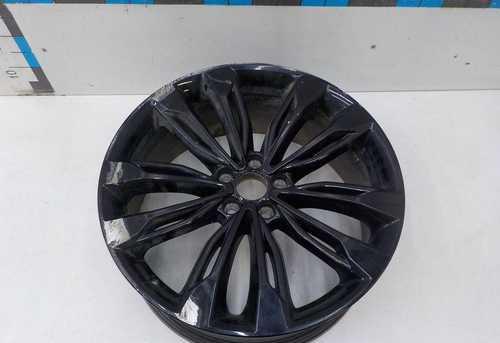 Диск колесный 20" на Geely Tugella 4024035500668