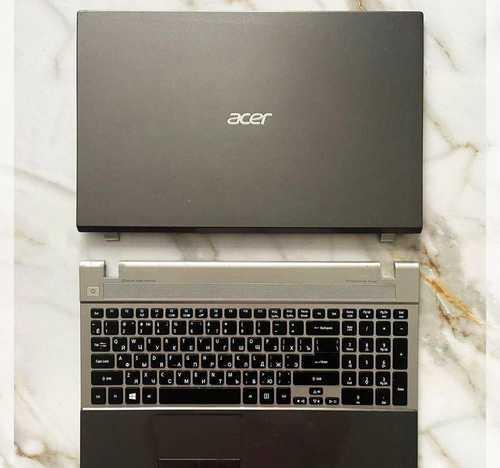 Acer V3-571g в разборе, по запчастям