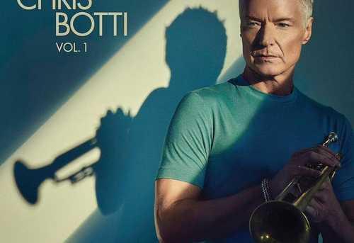 Виниловая пластинка Chris Botti - Chris Botti (Bla