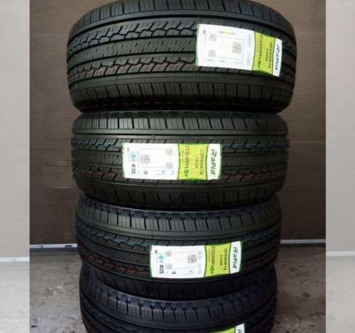 Rapid EcoSaver 265/60 R18
