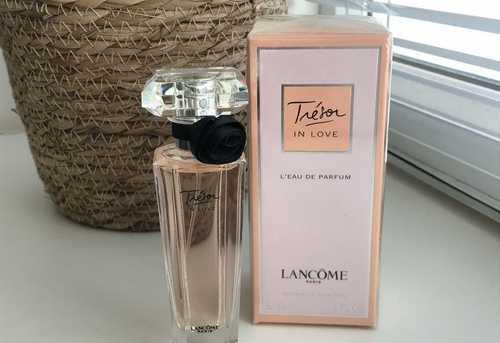 Lancome Tresor in Love