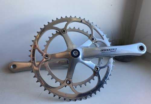 Шатуны campagnolo centaur