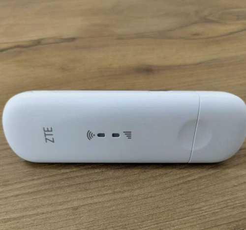 4G LTE Модем ZTE MF79U Modem 4G Wifi