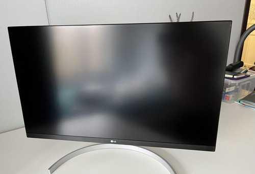 Монитор LG 27UL850-W