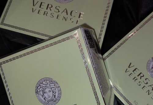 Парфюмерия Versace / Nina Ricci