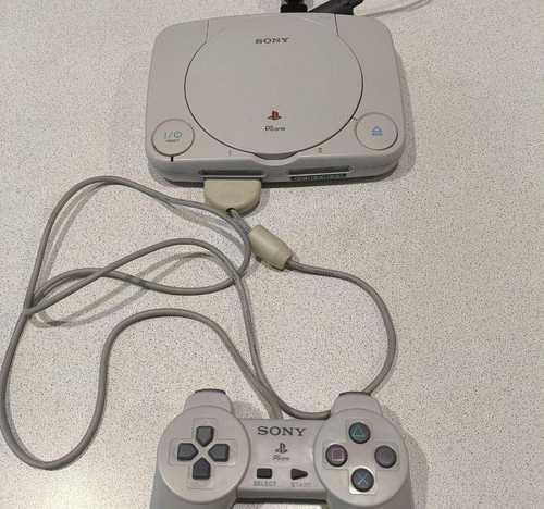 Sony playstation 1 ps one ps1