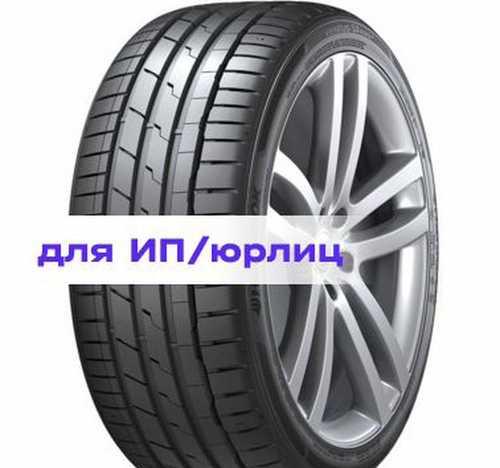 Hankook Ventus S1 Evo3 SUV K127A 235/55 R19 W