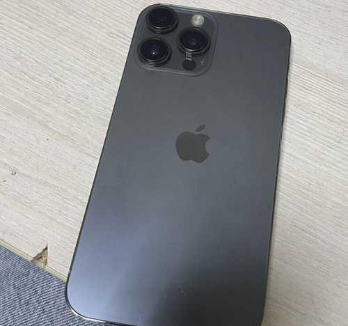 iPhone xr в корпусе 15 pro 128 gb