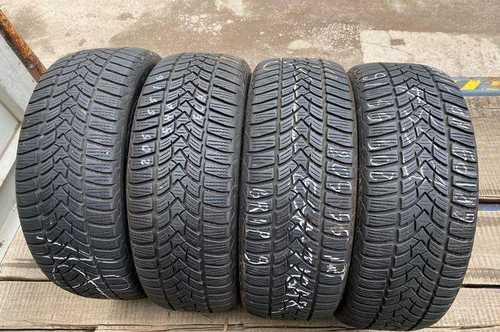 Esa-Tecar Super Grip 9 HP 205/55 R16