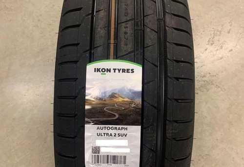 Ikon Tyres Autograph Ultra 2 SUV 275/50 R21 113Y