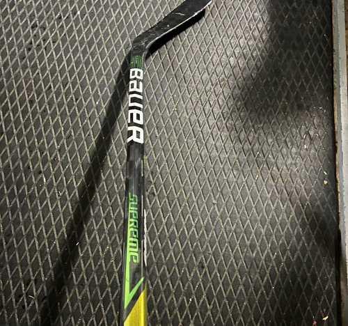Клюшка Bauer ultrasonic