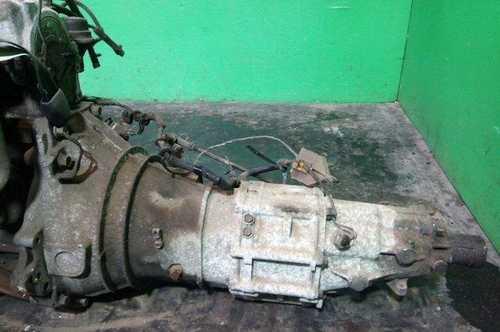 МКПП Mazda Bongo SE88TN F8