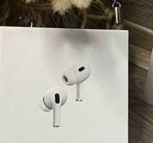 Наушники AirPods Pro 2 оптом