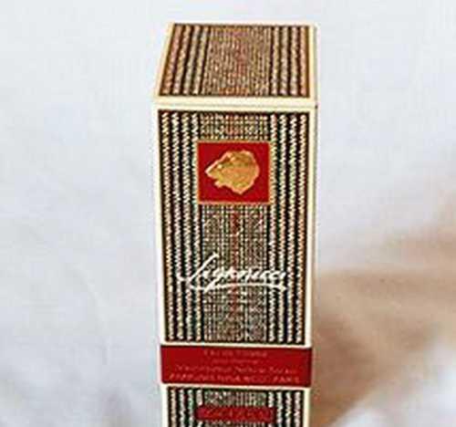 Nina Ricci Signoricci edt 120ml 1998г Винтаж