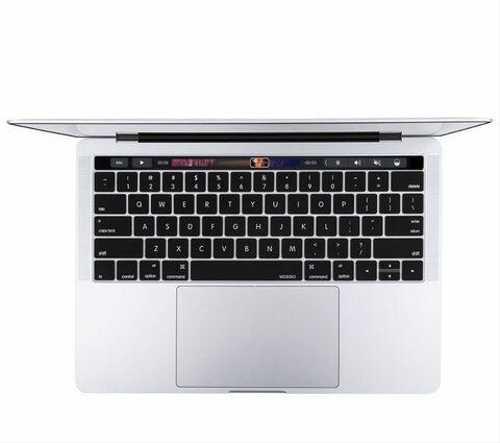 Macbook pro 13 2019 touch bar a2159