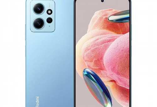 Xiaomi Redmi Note 12, 6/128 ГБ