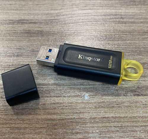 Usb флешка 128gb