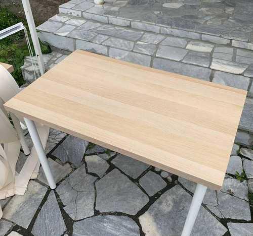 Стол IKEA linmonn
