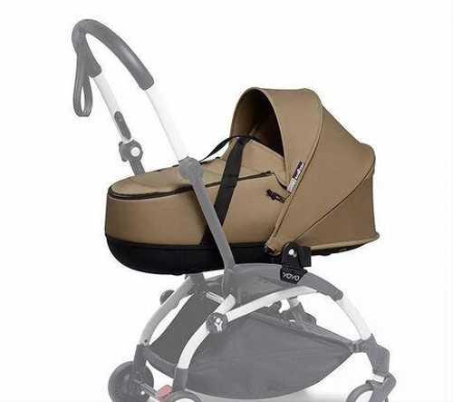 Babyzen yoyo 2 люлька для новорожденного Bassinet