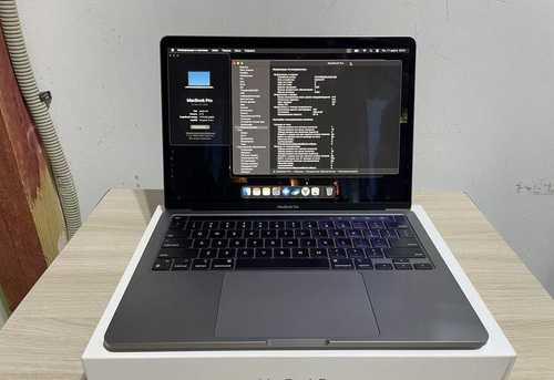 Apple MacBook Pro 13 2020 m1 8gb 512gb