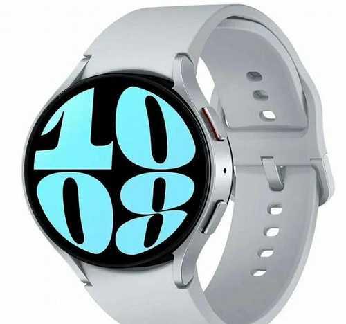 Samsung Galaxy Watch 6 44 mm Silver