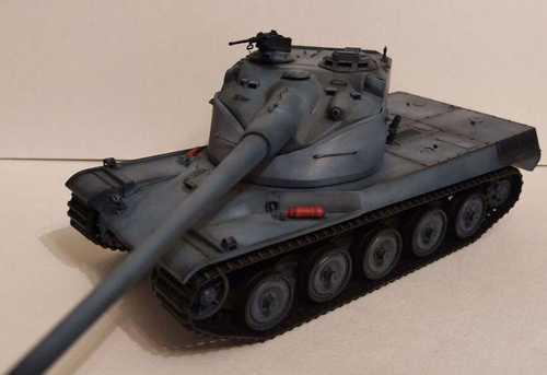 Французский танк AMX 50 B