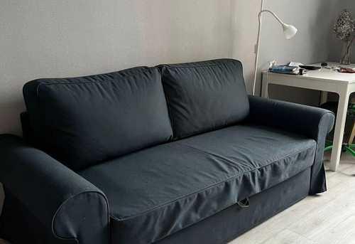Диван IKEA икеа баккабру