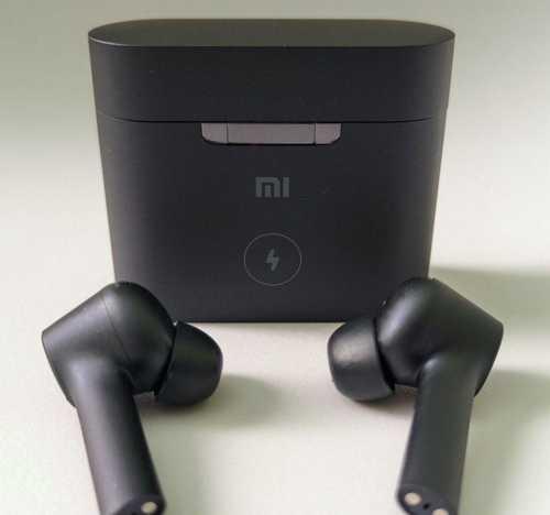 Наушники Xiaomi Mi True Wireless Earphones 2 Pro