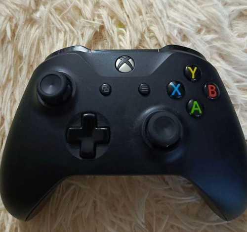 Геймпады xbox one