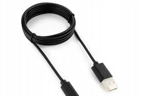 Кабель USB 2.0 Cablexpert CC-mUSB2-ambm-6 AM/micr