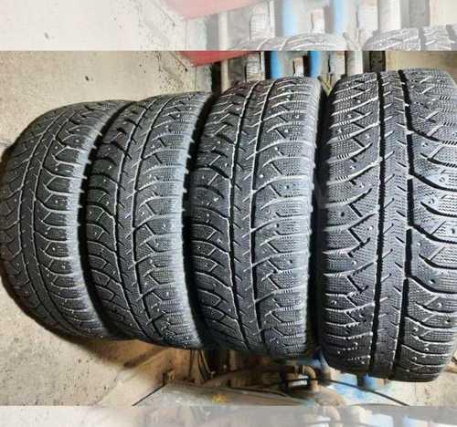 Firestone Ice Cruiser 7 205/55 R16