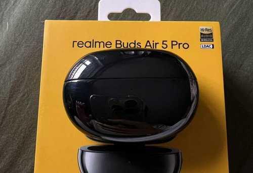 Realme buds air 5 pro