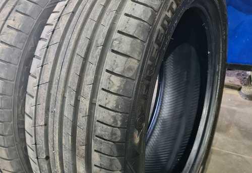 Greentrac Quest-X 235/50 R19 103Y