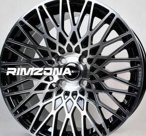 Литые диски stuttgart R16 4x98 ave. Доставка по РФ