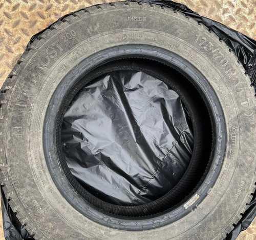 Gislaved Nord Frost 200 175/70 R14 88M