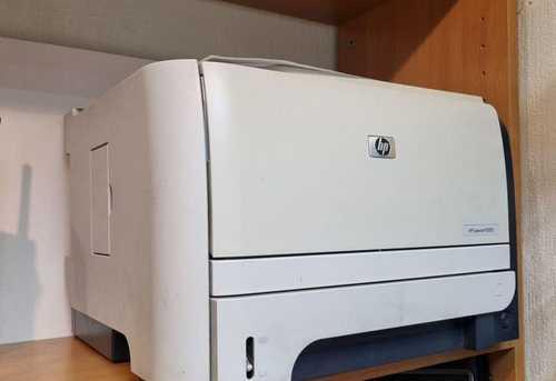 Принтер HP LaserJet 2055
