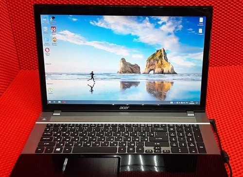 Ноутбук Acer VA70 (Дм)