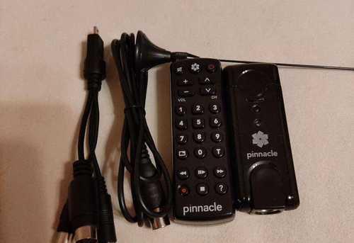 TV-тюнер Pinnacle pctv Hybrid Pro Stick 330e