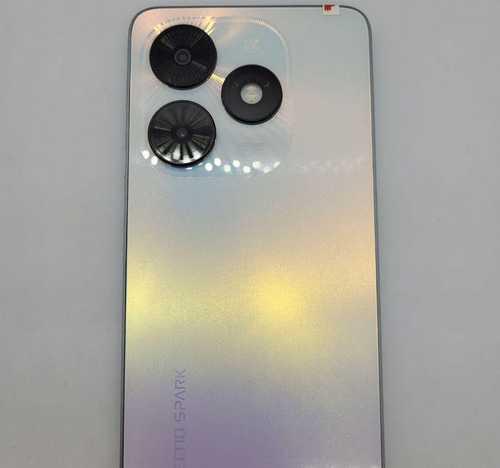 TECNO Spark 20, 8/128 ГБ
