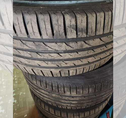 Nexen N Blue HD 235/45 R18