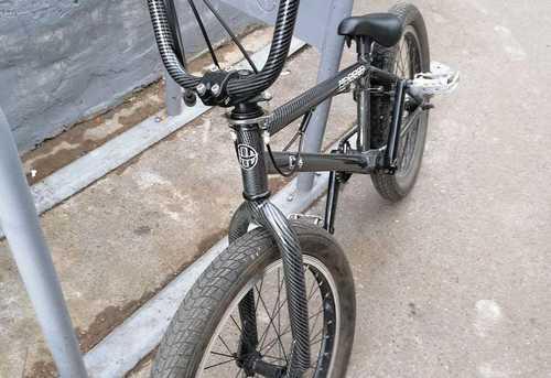 Велосипед bmx