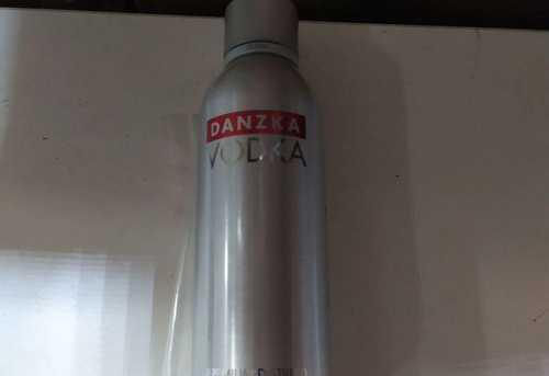 Бутылка алюминиевая danzka 0.7