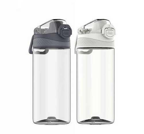 Бутылка для воды Xiaomi Quange Tritan Bottle