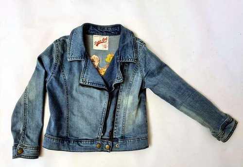 Детская джинсовая куртка Original Gee Jay