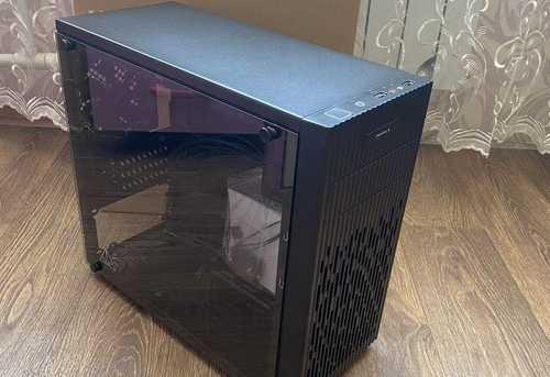 Новый корпус DeepCool Mattexx 30(стекло,1*120мм)