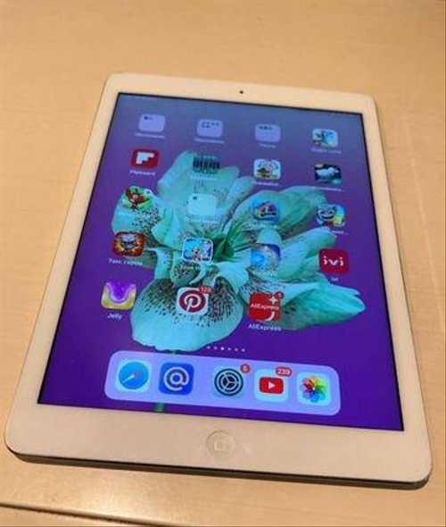 iPad air