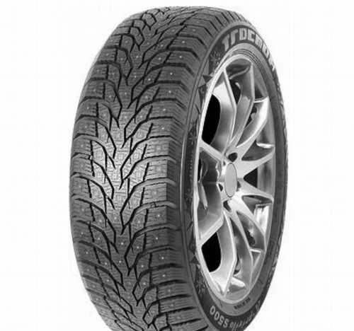 Tracmax X-Privilo S500 235/65 R18 110T